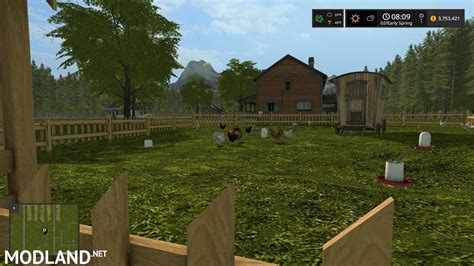 DUKEFARMING MAP PACK V FS