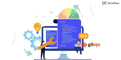 Getting Better With Gitops Best Practices Buildpiper