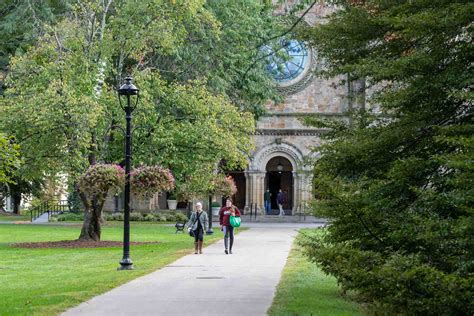 Families Events Weekend Vassar College