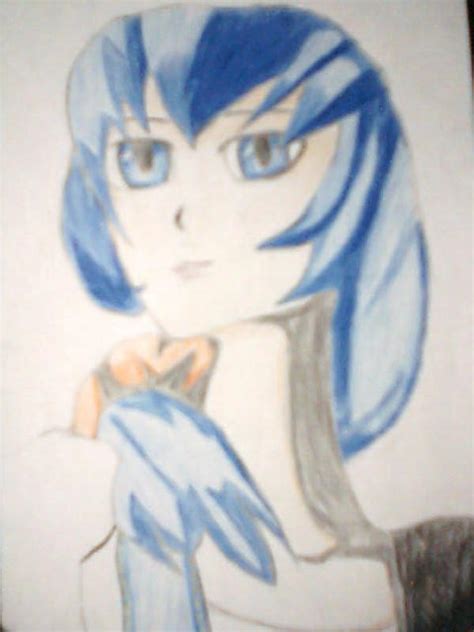 Ddr Alice By Omy Kun On Deviantart