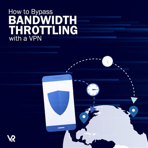 How To Bypass Isp Throttling With A Vpn In 2024
