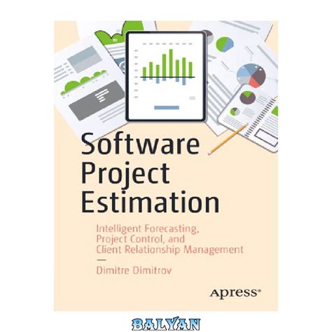 دانلود کتاب Software Project Estimation Intelligent Forecasting