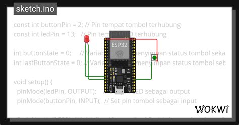 Wokwi Online ESP32 STM32 Arduino Simulator Wokwi Online ESP32 STM32 Arduino Simulator