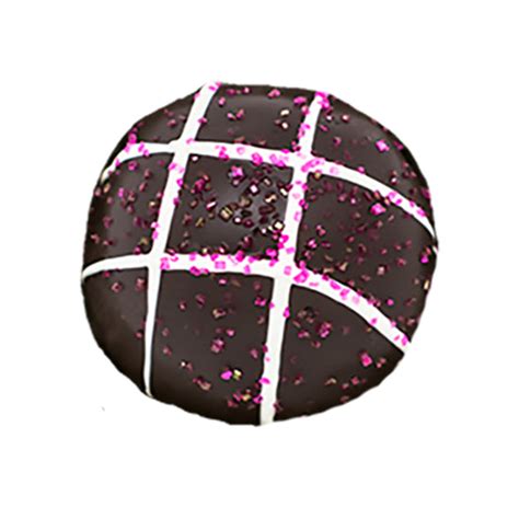 Pink Champagne Spokandy Chocolatier