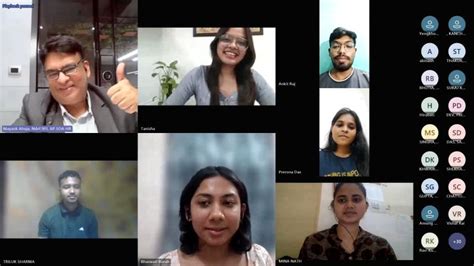 Mayank Ahuja On Linkedin Leadership Interviewskills Linkedin