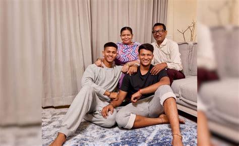 तुमने सबके लिए किया अब तुम्हारा टाइम है भाई जब यशस्वी ने बड़े भाई को किया इमनोशनल मैसेज