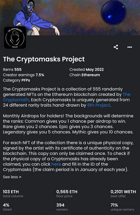 xBull Bizarre on Twitter RT Parzival Z TheCryptomasks Météo