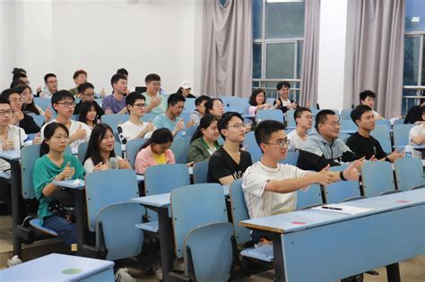 校心理健康教育与咨询中心开展第23期斛心讲堂 合肥工业大学新闻网