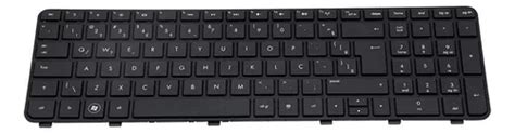 Teclado P Notebook Hp Pavilion Dv Abnt Frete grátis