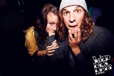 Drunk Party Girls Barnorama