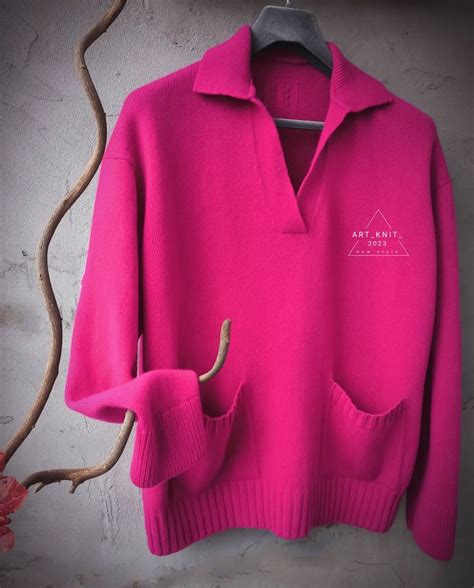 Cashmere кашемировый свитер En 2024