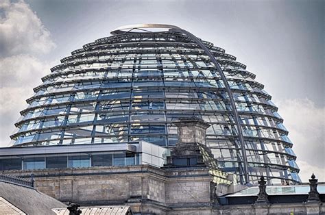 Kuppel Vom Deutschen Reichstag Fototouren Berlin