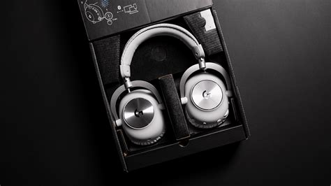 Logitech G On Twitter Are You Ready To Go Lightspeed Learn More About The New Pro X 2