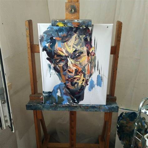 Xiao Han 西班牙 当代画家艺术家 Artmajeur