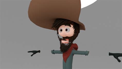 Blinn Texture Invisible In Renderview Autodesk Community