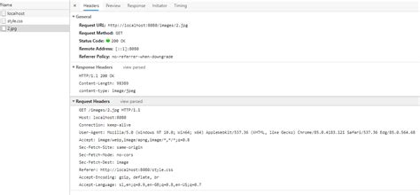 How To Create A Response For Images In Java Stack Overflow