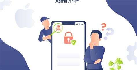 How To Check For Viruses On Iphone Astrillvpn Blog