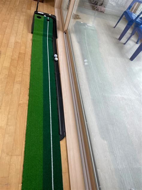 골프퍼터연습 당근 중고거래