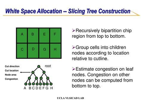 ppt constraint driven large scale circuit placement algorithms