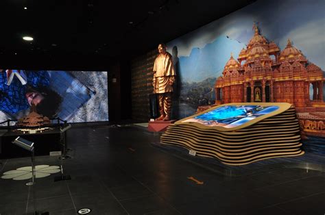 Expo 2020 Dubai India Pavilion One Of The Biggest At The Event