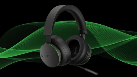 Xbox One Headset
