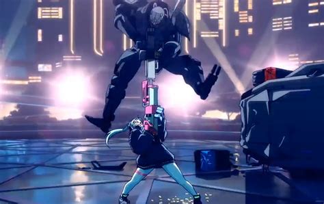 Smasher And Rebecca What Really Happened R Cyberpunkgame
