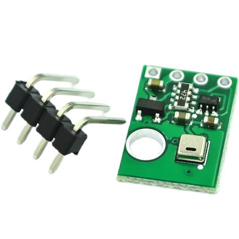 aht20 temperature humidity sensor module high precision humidity sensor
