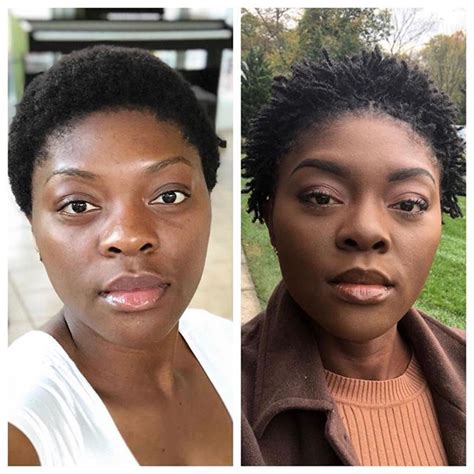 Sisterlocks™ Community Looklushnaturals • Instagram Photos And