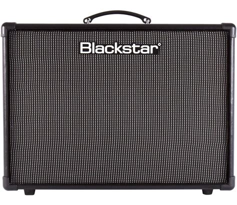 Amplificador Blackstar Id Core Stereo 100 Combo Valvular 100