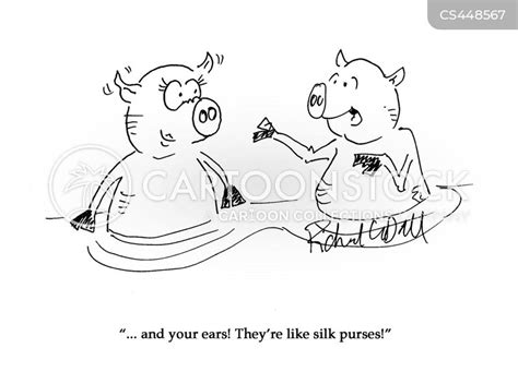 Simile Cartoons And Comics Funny Pictures From Cartoonstock