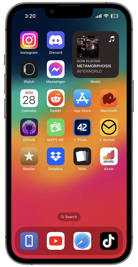 Ipad Os 17 Wallpaper R Iossetups