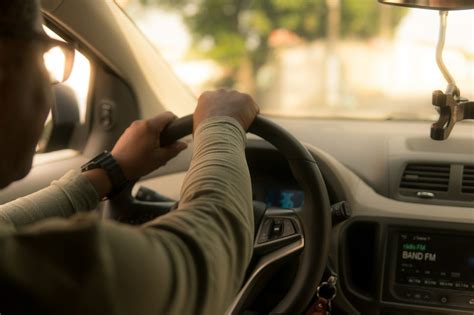 Primeira Habilitação Saiba como tirar a sua carteira de motorista