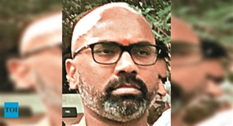 Quash Hc Refuses To Quash Case Against Arvind Hyderabad News Times