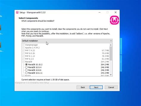 Setting Up A Wamp Stack On Windows Server Addictive Tips Guide