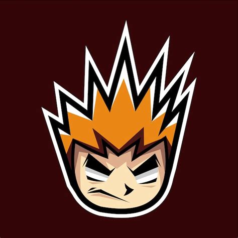 Premium Vector Character Custom With Background