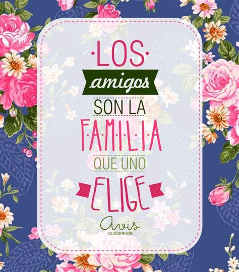 Familia De Amigos Frases Egresado
