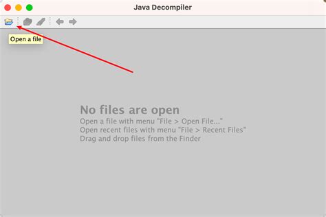 jd gui 反编译jar包 jdgui反编译jar csdn博客