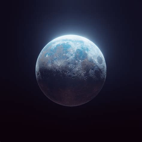 moon blender