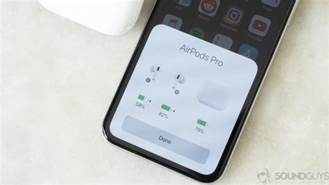 Why Are My AirPods Flashing Green SoundGuys