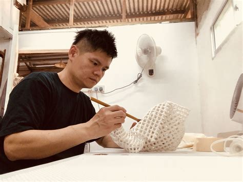 Nelson Lim Sang Choon Works In Progress Dilemma Relationship