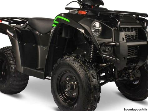 عکس موتور چار چرخ