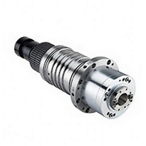 Cnc Machine Spindle At ₹ 9000piece Rajkot Id 2853396311062