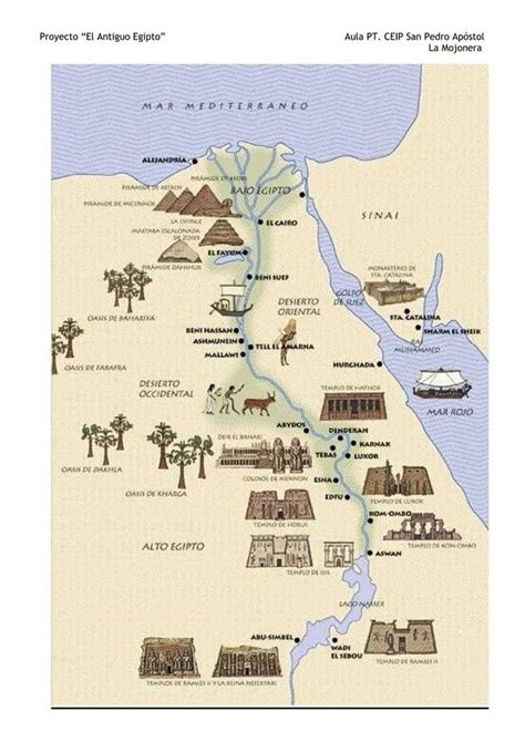 Pin de Alejandro Amaro Fernández en Egiptología Egipto Alejandría egipto Templos de egipto