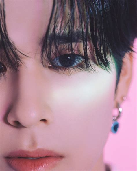 Cravity ★party Rock Concept Photos K Popmag