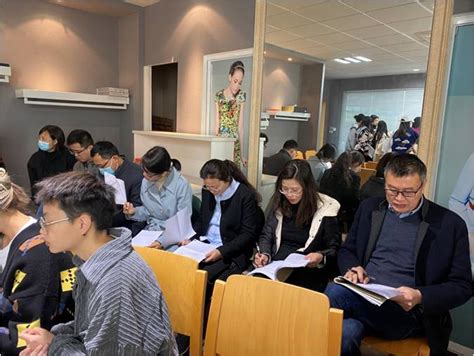 达利女装学院开展系列公开课活动 达利女装学院