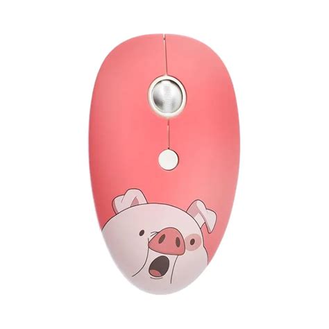 Gamma M 12 Wireless Optical Mouse Gamma