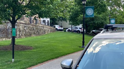 Bryn Mawr School Received Threatening Phone Call School Locked Down