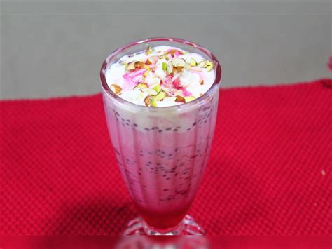 Top Indian Sweets To Cool Down This Summers Hot Craving Hindi News