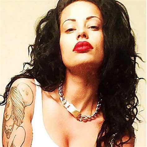 Abz From 5ives Fiancée Hits Back With Tear Filled Youtube Rant After He Revealed Her Secret
