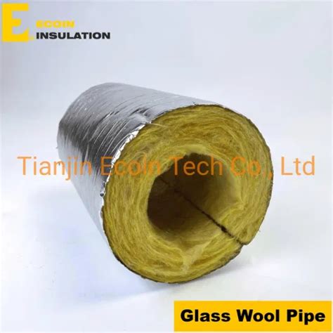 Fiberglass Pipe Insulation Fittings Fiberglass Pipe Insulation Wrap